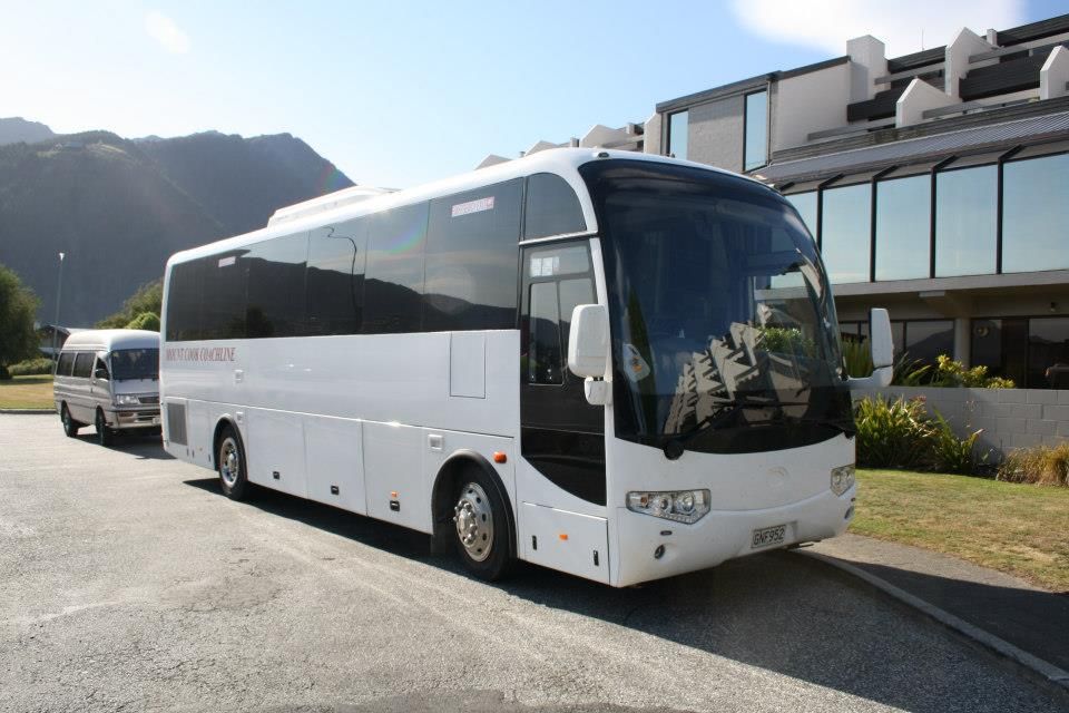 Prestige Pacific Tours New Zealand